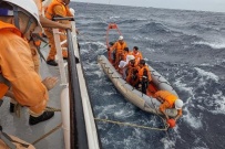 Maritime Search and Rescue Statistics (December, 2024)