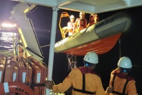 Maritime Search and Rescue Statistics (July, 2024)