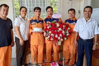 Maritime Search and Rescue Statistics (June, 2024)